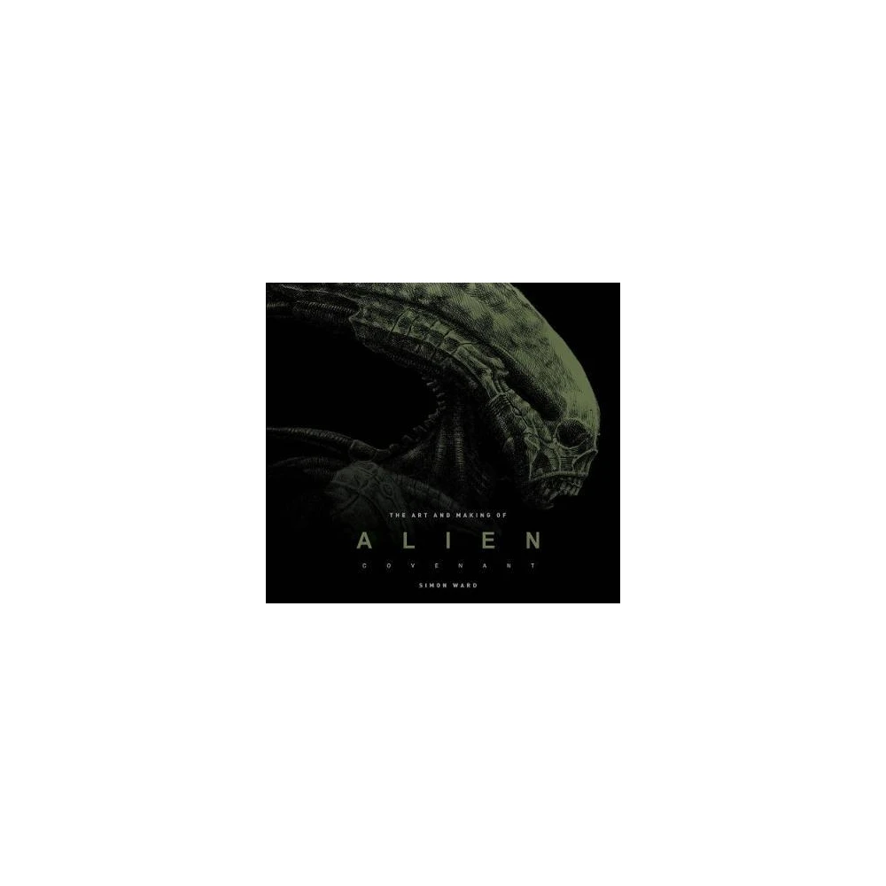 Alien : Covenant - The Art of the Film | imago