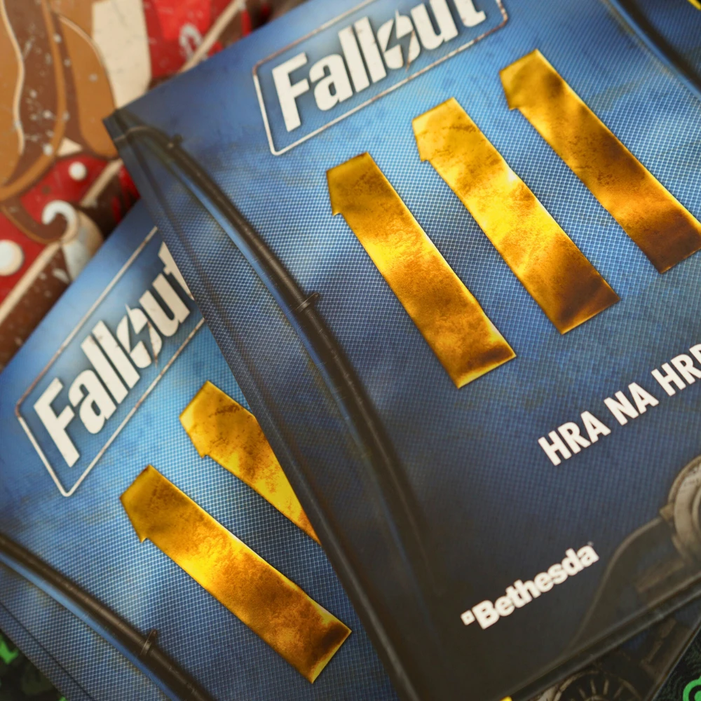 Fallout: Hra na hrdiny | imago
