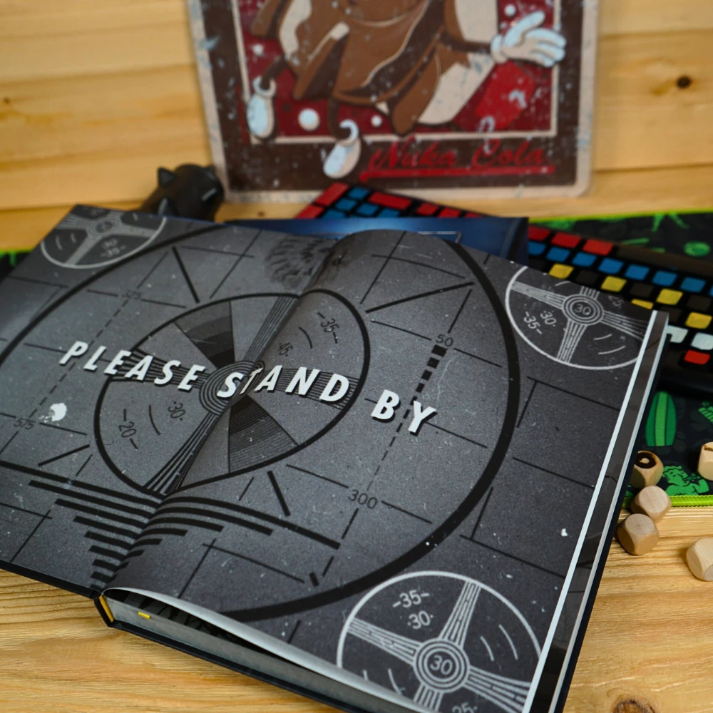 Fallout: Hra na hrdiny | imago