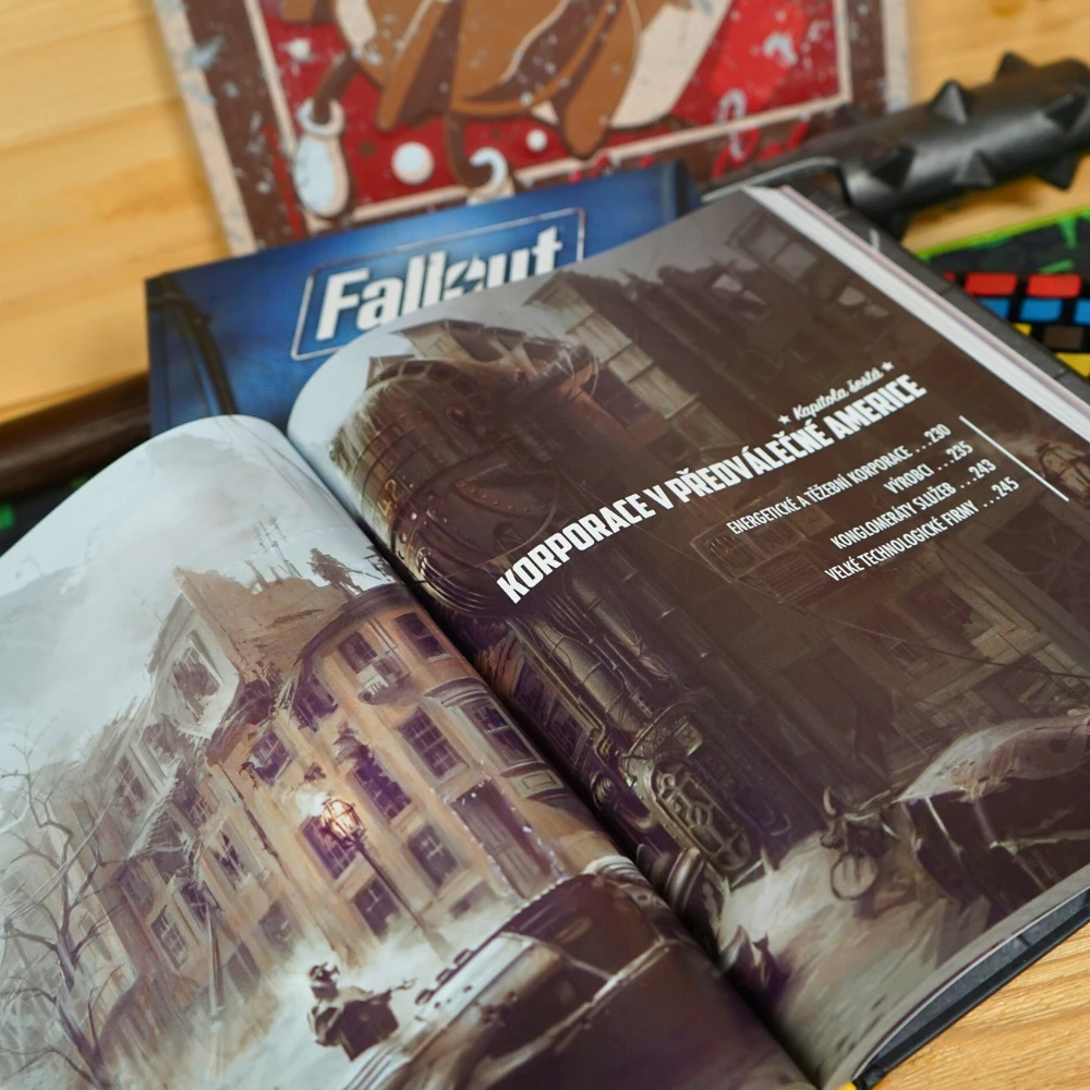 Fallout: Hra na hrdiny | imago