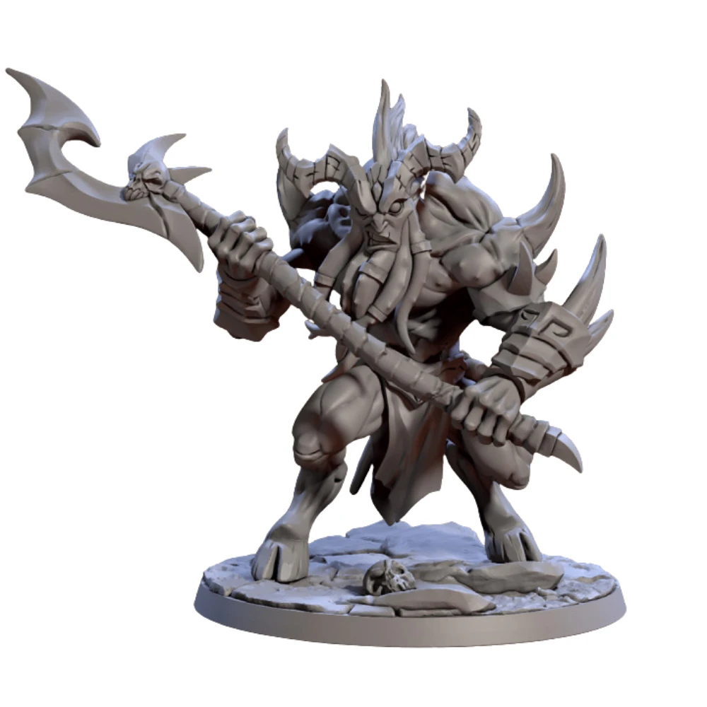 Figurka Wrath Demon A | imago