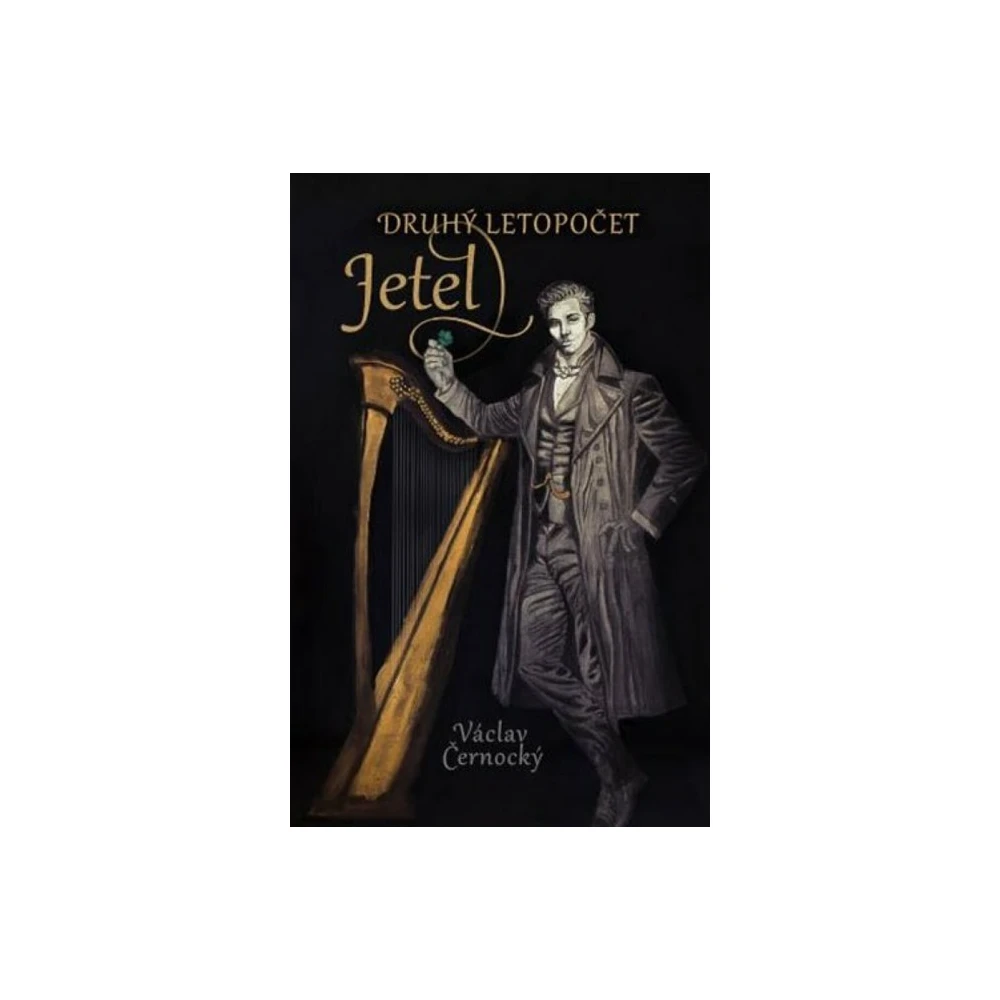 Jetel - Druhý letopočet | imago