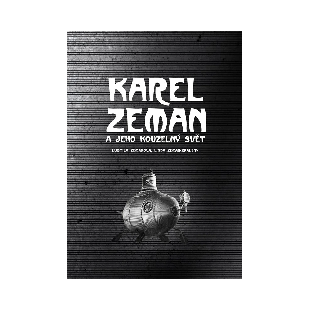 Karel Zeman a jeho kouzelný svět | imago