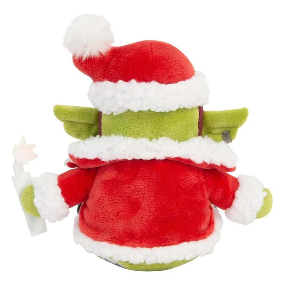 Plyšák Warhammer - Da Red Gobbo | imago