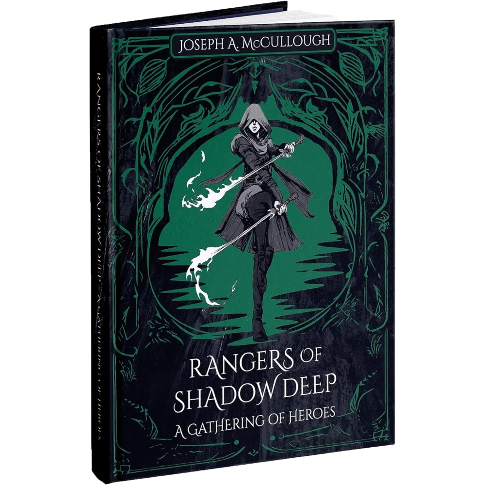 Rangers of Shadow Deep - A Gathering of Heroes | imago