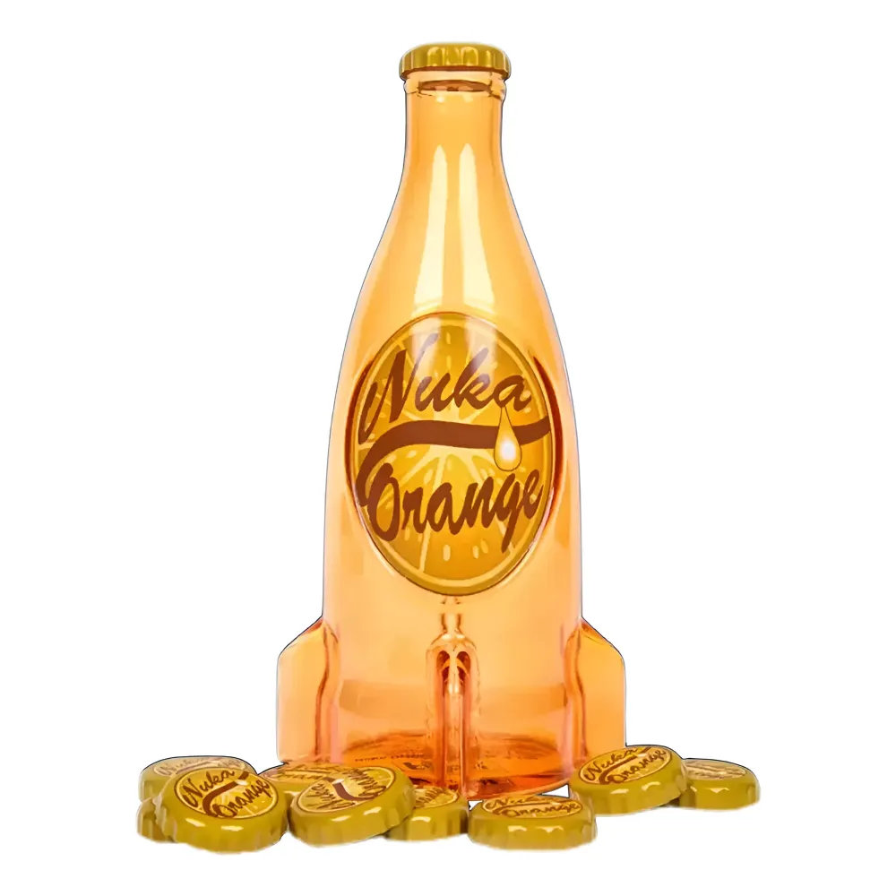 Replika Fallout Nuka Cola Orange | imago