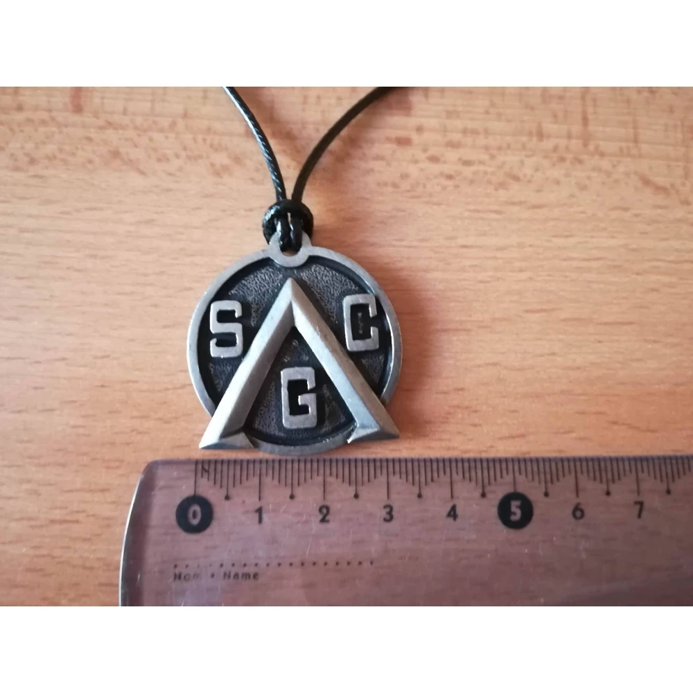 Amulet Stargate | imago