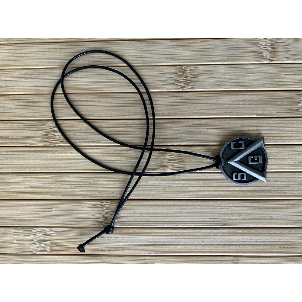 Amulet Stargate | imago