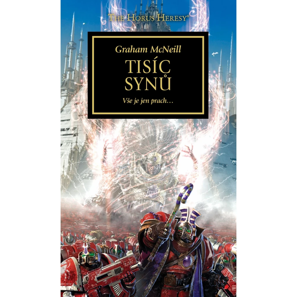 Tisíc synů | imago