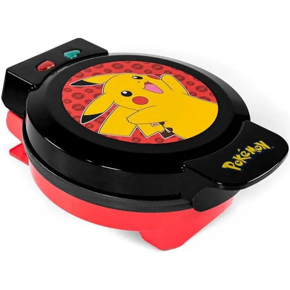 Vaflovač Pokémon - Pikachu | imago